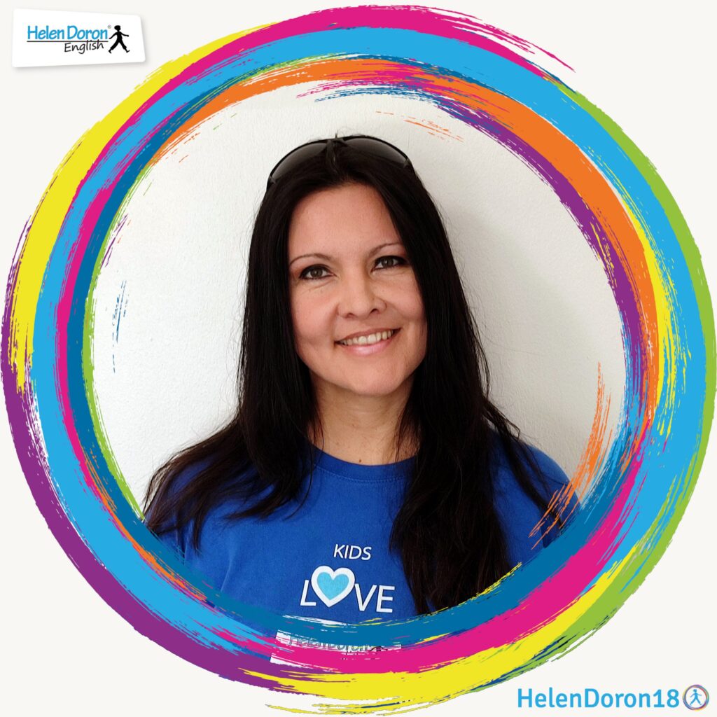 Tanáraink - Helen Doron Budapest 18. kerület