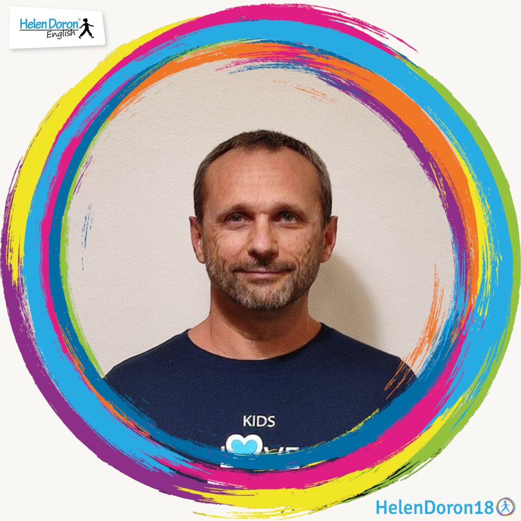 Tanáraink - Helen Doron Budapest 18. kerület